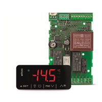 Evco Controller User Manuals Download | ManualsLib