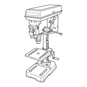 Haussmann DP1000 Manuals | ManualsLib