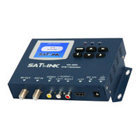 SATLINK WS-6990 USER MANUAL Pdf Download | ManualsLib