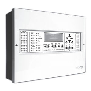 MAXLOGIC ML-123X SERIES OPERATING, MAINTENANCE AND COMMISSIONING Pdf ...