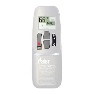 VALOR PLUS MANUAL Pdf Download | ManualsLib