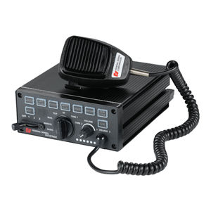 Federal signal corporation Pathfinder Manuals | ManualsLib