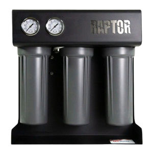 US WATER SYSTEMS RAPTOR MANUAL Pdf Download | ManualsLib