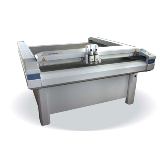 ZÜND PN SERIES OPERATING MANUAL Pdf Download | ManualsLib