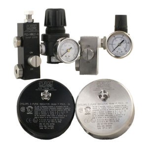 Purge solutions CYCLOPS Z Manuals | ManualsLib