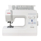 JANOME HD 3000 SERVICING MANUAL Pdf Download | ManualsLib