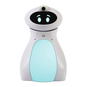 Tts OTI-BOT Manuals | ManualsLib