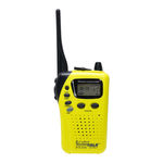 COBRA MICROTALK HOW TO USE MANUAL Pdf Download | ManualsLib