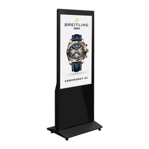 DIGINI DIGITAL DISPLAY TOTEM USER MANUAL Pdf Download | ManualsLib