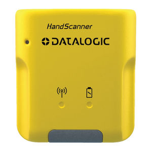 DATALOGIC HANDSCANNER SR USER MANUAL Pdf Download | ManualsLib