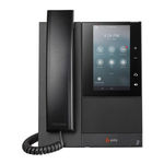 Poly CCX 505 Manuals | ManualsLib