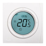 DANFOSS BASICPLUS2 USER MANUAL Pdf Download | ManualsLib