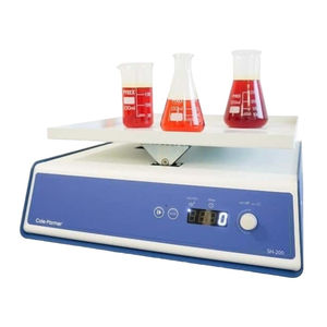 COLE PARMER SH-200 SERIES INSTRUCTION MANUAL Pdf Download | ManualsLib