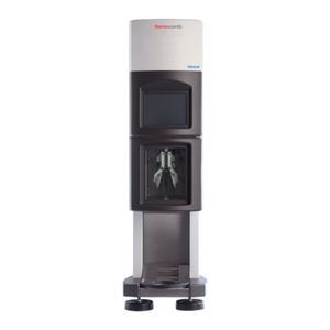 THERMO SCIENTIFIC VITROBOT MK IV USER MANUAL Pdf Download | ManualsLib