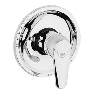 GROHE EUROWING MANUAL Pdf Download | ManualsLib