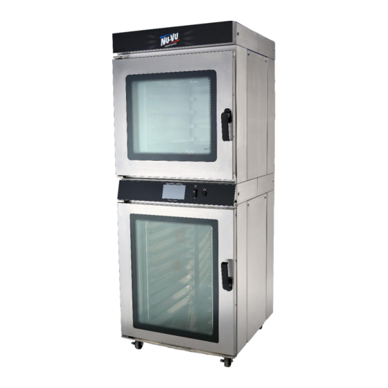 NU-VOIS QB-5/10 OPERATION MANUAL Pdf Download | ManualsLib