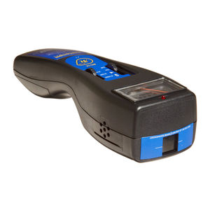 RADIATION ALERT MONITOR 4 OPERATION MANUALS Pdf Download | ManualsLib