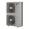 DAIKIN RZASG100M7V1B RZASG125M7V1B RZASG140M7V1B INSTALLER'S REFERENCE ...