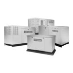 SIEMENS STANDBY GENERATORS MANUAL Pdf Download | ManualsLib