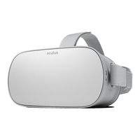 OCULUS GO GETTING STARTED Pdf Download | ManualsLib