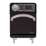 TURBOCHEF NGO SERVICE MANUAL Pdf Download | ManualsLib