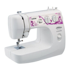 BROTHER LS2350 QUICK SETUP MANUAL Pdf Download | ManualsLib