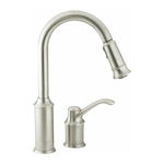 MOEN 7590 SERIES PRODUCT USER MANUAL Pdf Download | ManualsLib