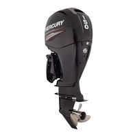 Mercury Optimax 175 Manuals | ManualsLib