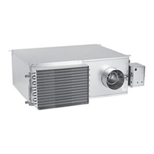 TRANE TECHNOLOGIES VARITRANE VCCF INSTALLATION, OPERATION AND ...