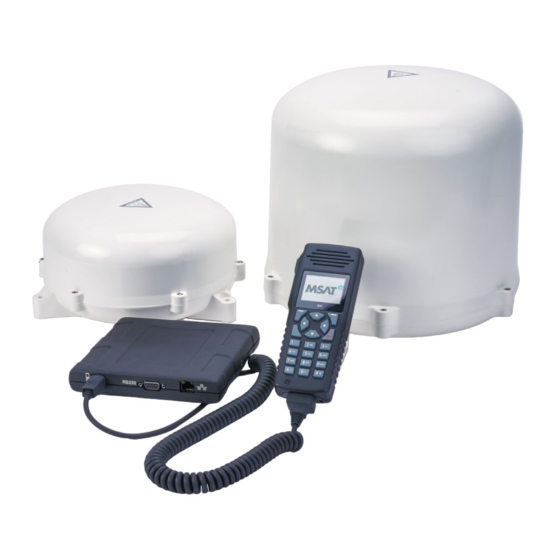 LIGADO NETWORKS MSAT USER MANUAL Pdf Download | ManualsLib