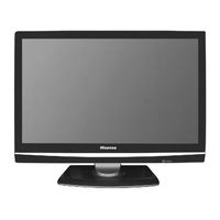 HISENSE HSL8129HDI INSTRUCTION MANUAL Pdf Download | ManualsLib