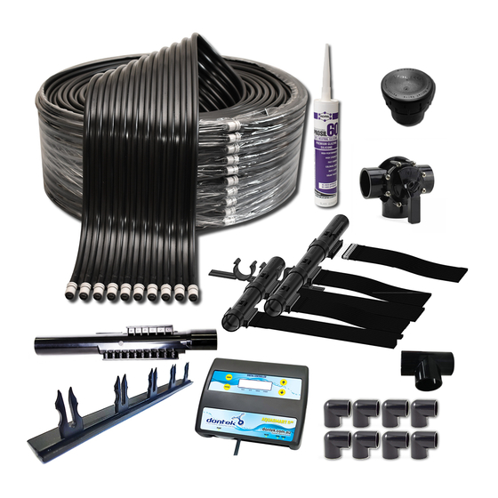 BOSS SOLAR TUFLOCK INSTALLATION MANUAL Pdf Download | ManualsLib