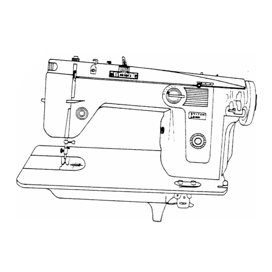 WHITE 535 OPERATING AND MAINTENANCE MANUAL Pdf Download | ManualsLib