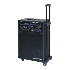 Vocopro GIG-MASTER Manuals | ManualsLib