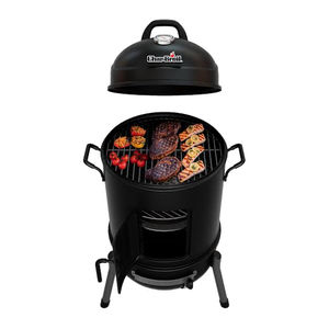 CHAR-BROIL 18202075 PRODUCT MANUAL Pdf Download | ManualsLib