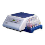 Biomerieux PREVI Color Gram Manuals | ManualsLib