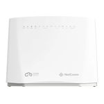 NETCOMM CLOUDMESH GATEWAY NF20MESH GETTING STARTED Pdf Download ...