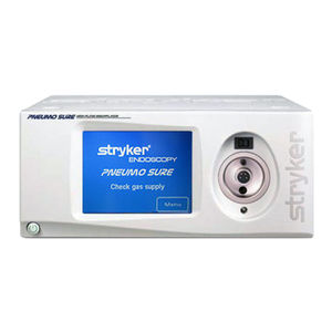 STRYKER PNEUMOSURE SERVICE MANUAL Pdf Download | ManualsLib