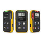 HONEYWELL BW FLEX 4 USER MANUAL Pdf Download | ManualsLib