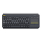 LOGITECH K480 MANUAL Pdf Download | ManualsLib