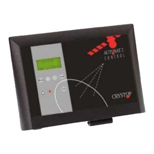 CRYSTOP DISPLAY GMBH AUTOSAT 2 CONTROL USER MANUAL Pdf Download ...