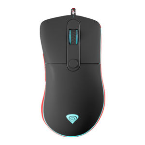 GENESIS KRYPTON 500 USER MANUAL Pdf Download | ManualsLib