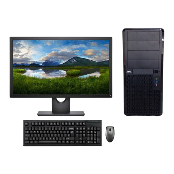 NORTHERN MICRO SPIRIT Q270-AS TWR USER MANUAL Pdf Download | ManualsLib