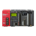 MITSUBISHI MELSEC QD62E USER MANUAL Pdf Download | ManualsLib