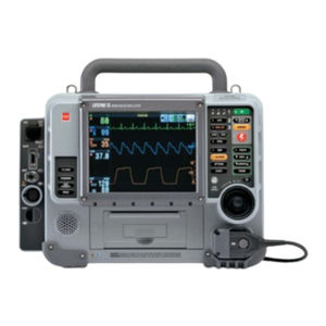 PHYSIO CONTROL LIFEPAK 15 MANUAL Pdf Download | ManualsLib