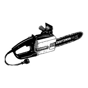 CRAFTSMAN 358.34160 OPERATOR'S MANUAL Pdf Download | ManualsLib