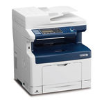 FUJI XEROX DOCUPRINT M355 DF USER MANUAL Pdf Download | ManualsLib