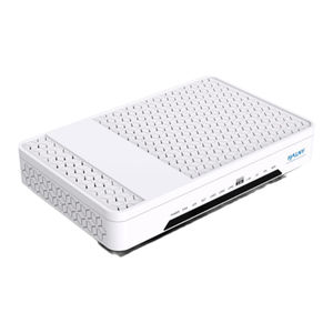 Halny GPON ONT HL-4BX3V-F Wireless Router Manuals