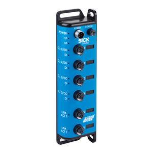 SICK SIG200 OPERATING INSTRUCTION Pdf Download | ManualsLib