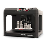 MakerBot Replicator Manual | ManualsLib